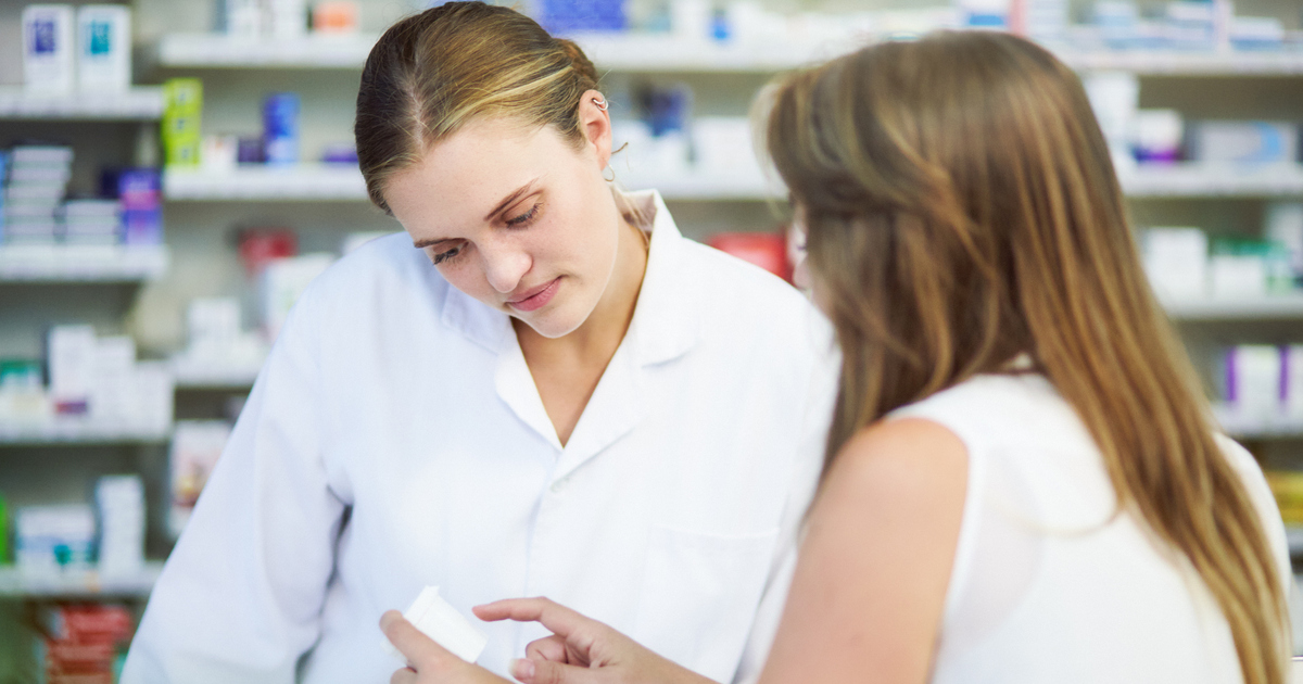 RACGP - Many pharmacies lacking first-line emergency contraception: Study