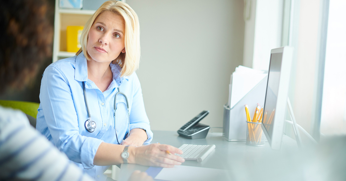 RACGP - AJGP (Australian Journal of General Practice)