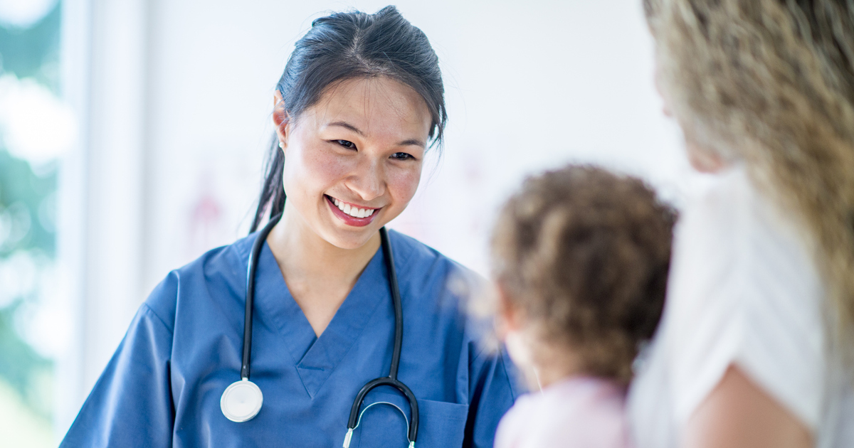 RACGP - Do patient enrolment systems lead to better care?