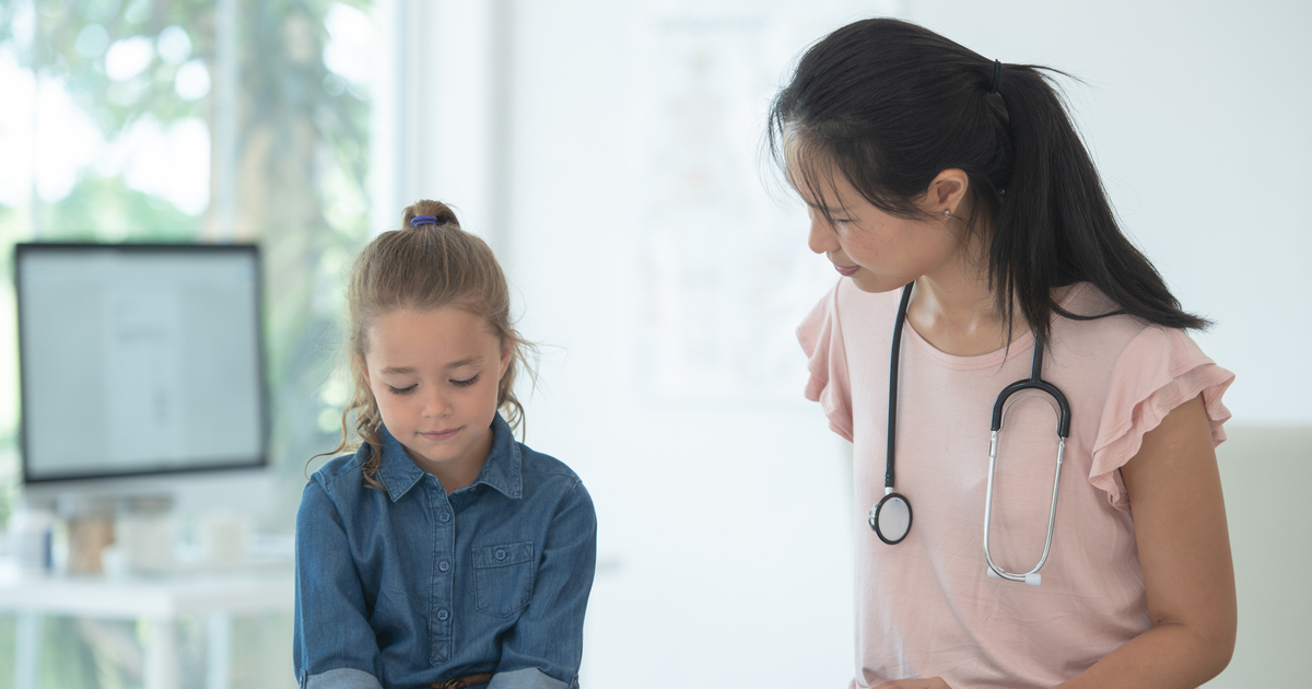 RACGP - New guidance for complex UTIs in kids