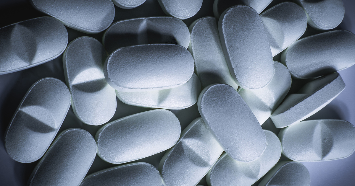 RACGP - Calls for online register to raise drug reaction reporting
