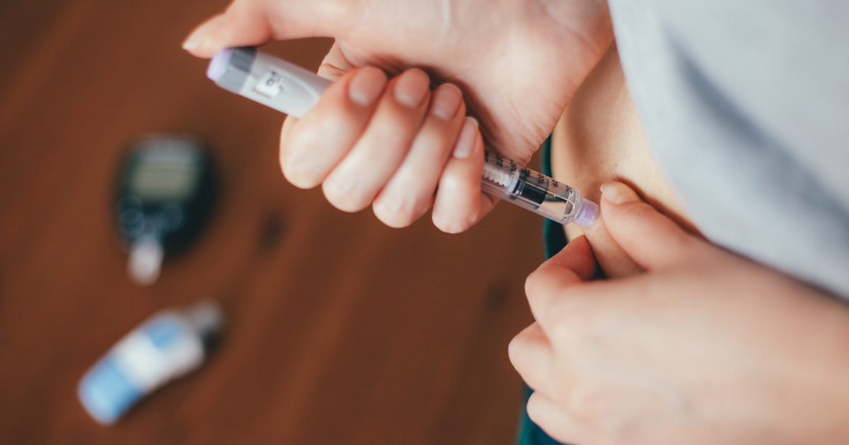 RACGP - In Practice: Defect alert for insulin brands