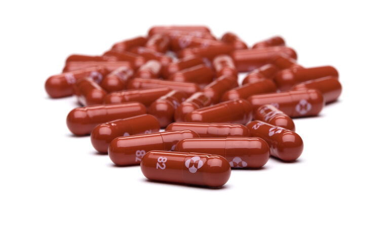 RACGP - Enhanced antivirals access a victory for patients