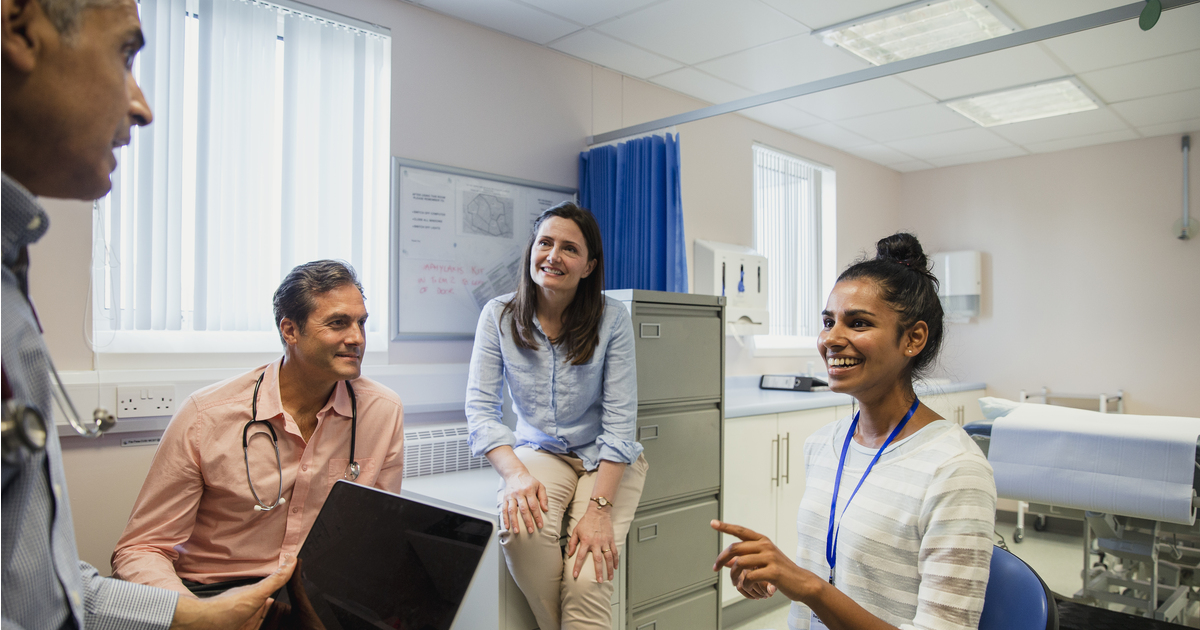 RACGP - ‘No limits’ to upskilling with WACHS