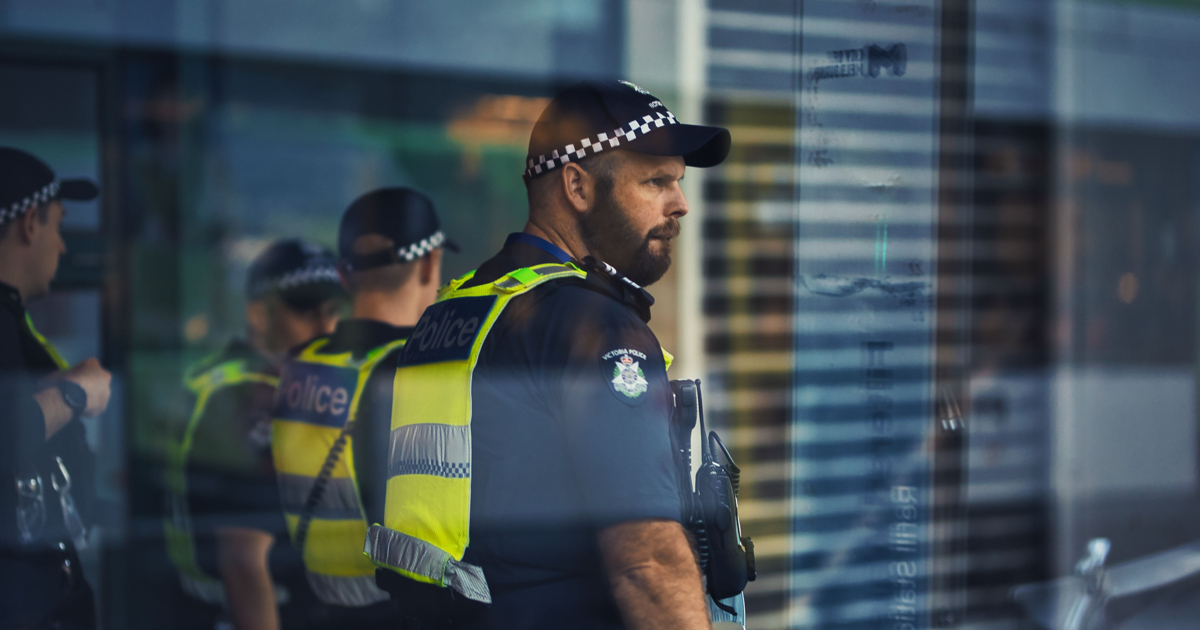 RACGP - ‘Problematic’: Police assessments shifted to GPs
