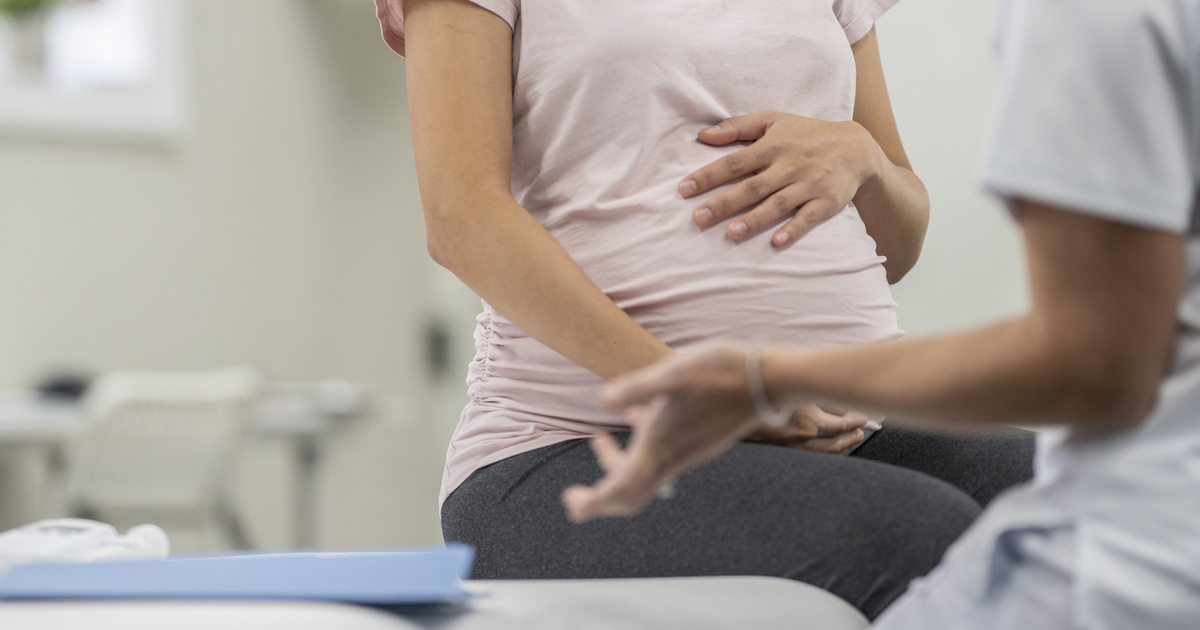 RACGP - What is the impact of bringing birth forward?