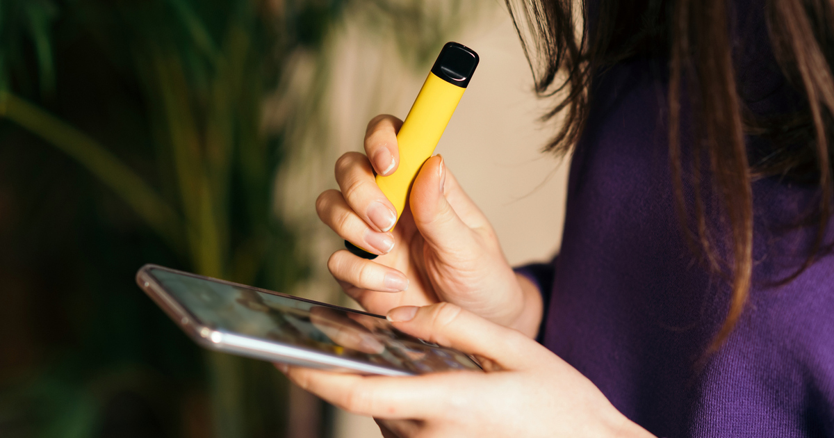 RACGP - Are Australian vaping laws effective or falling short?