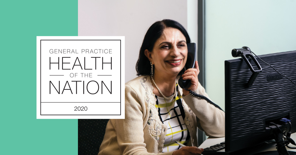 RACGP - COVID, telehealth, rural Australia, the future: Health of the ...