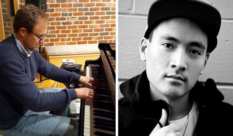 RACGP - GPs with double lives: Musicians