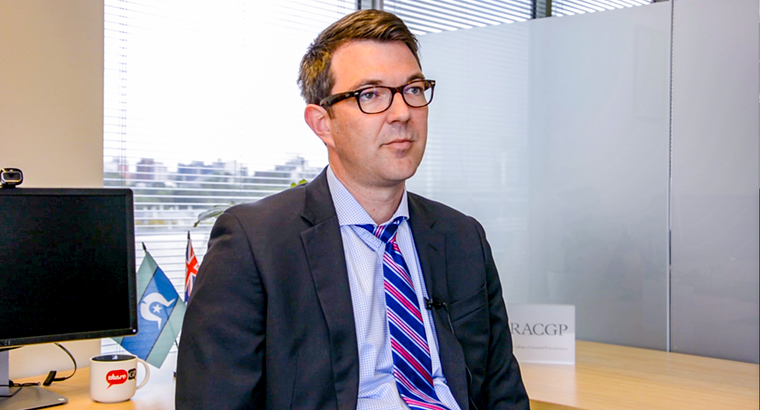 RACGP - RACGP says proposed changes to mandatory reporting ‘a step in ...