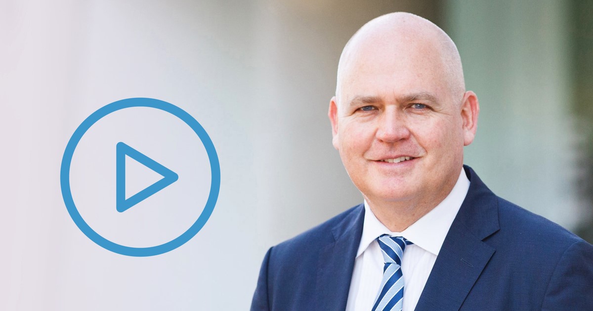 RACGP - RACGP CEO answers questions on exams, remuneration and more