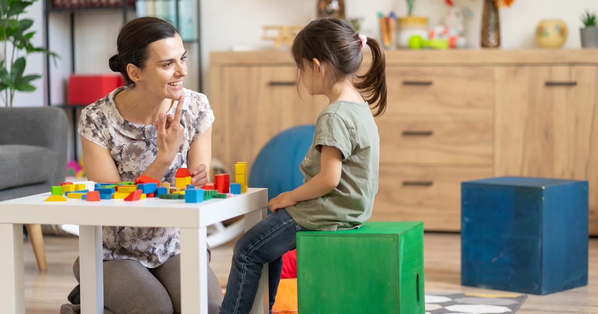 RACGP - First ever National Autism Strategy launched