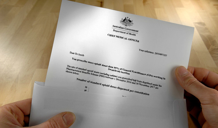 RACGP - RACGP President raises concerns after palliative care GP ...