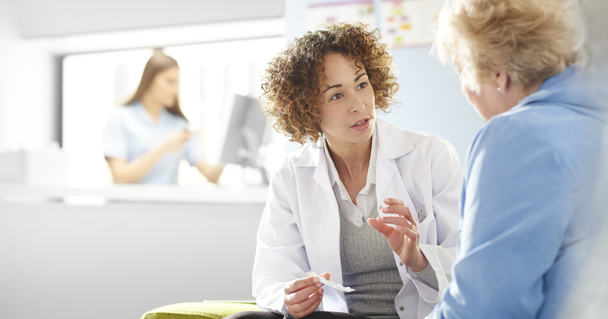 RACGP - Good results from pharmacists in general practice: Study