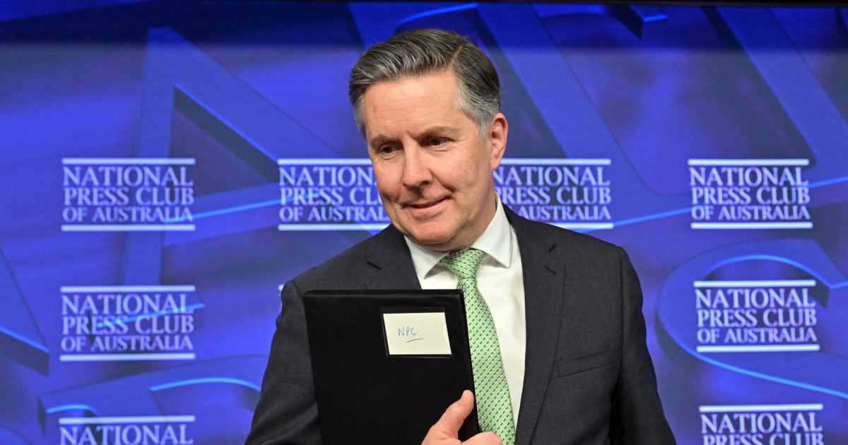 RACGP - Minister flags support for MBS-funded child health checks