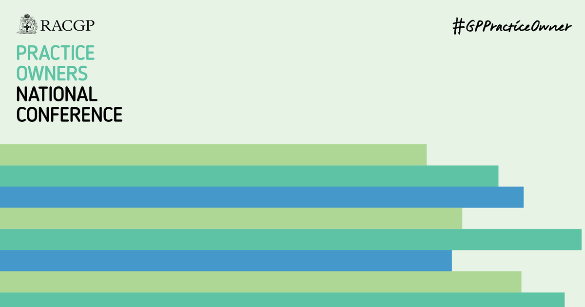 RACGP - Practice owners conference offers ‘best of both worlds’