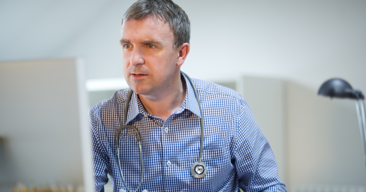 RACGP - New Medicare compliance GP resource