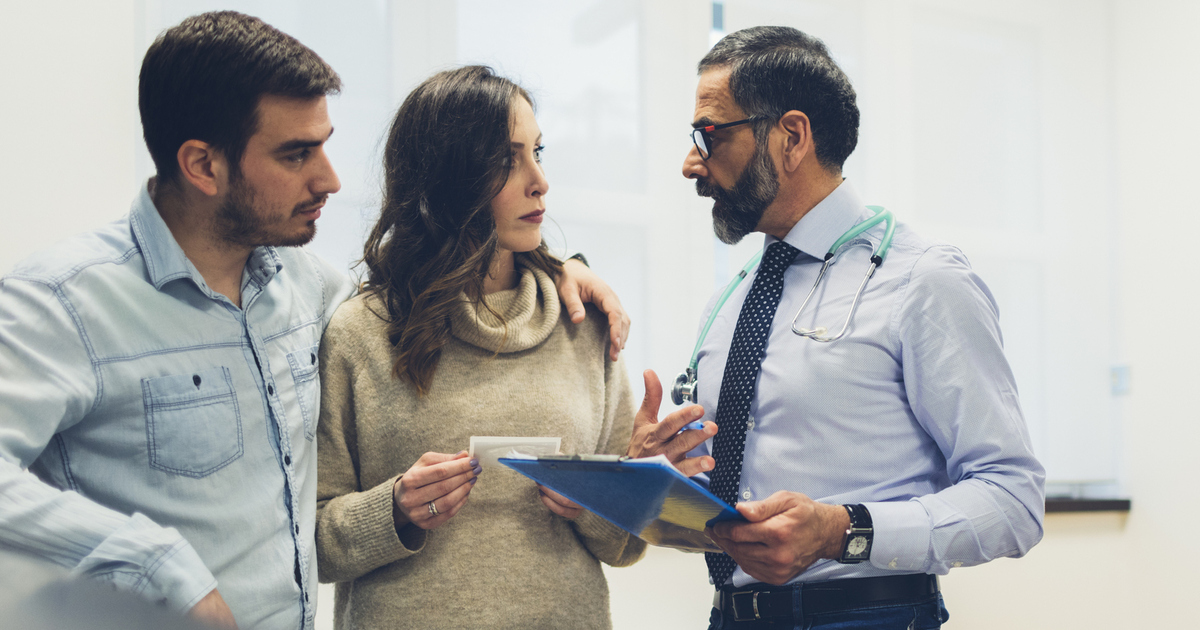 RACGP - Prenatal screening that goes beyond the common trisomies