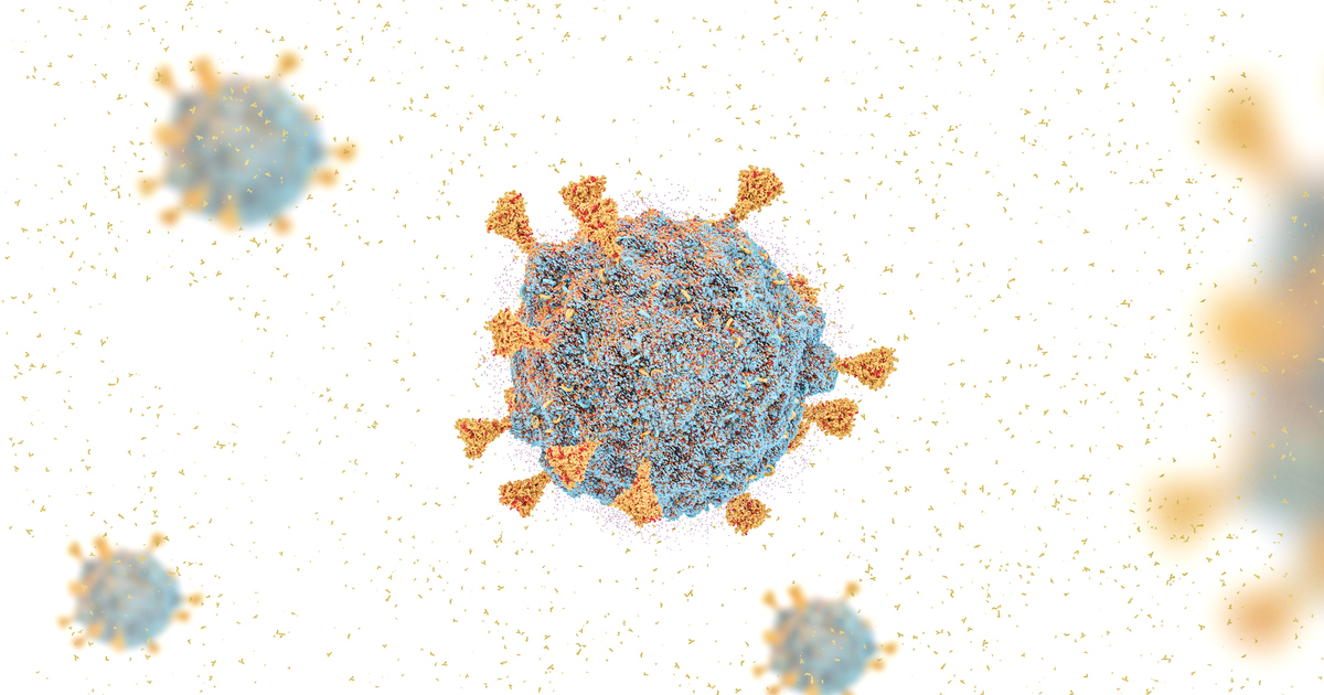 RACGP - How is Eris different from other Omicron variants?