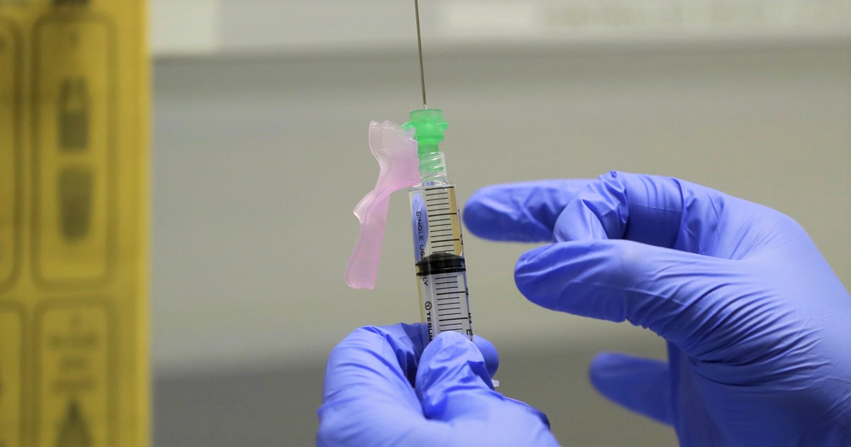 RACGP - Is it ethical to infect humans with SARS-CoV-2?