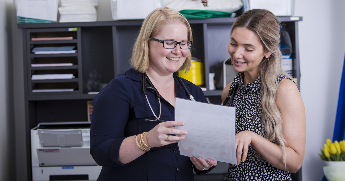 RACGP - CPD changes: How the college is supporting GPs