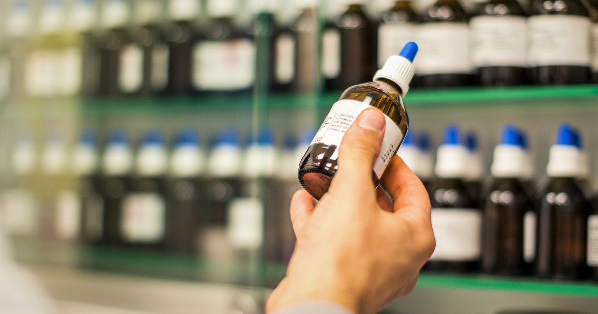 RACGP - Why the complementary medicine regulatory push was shelved