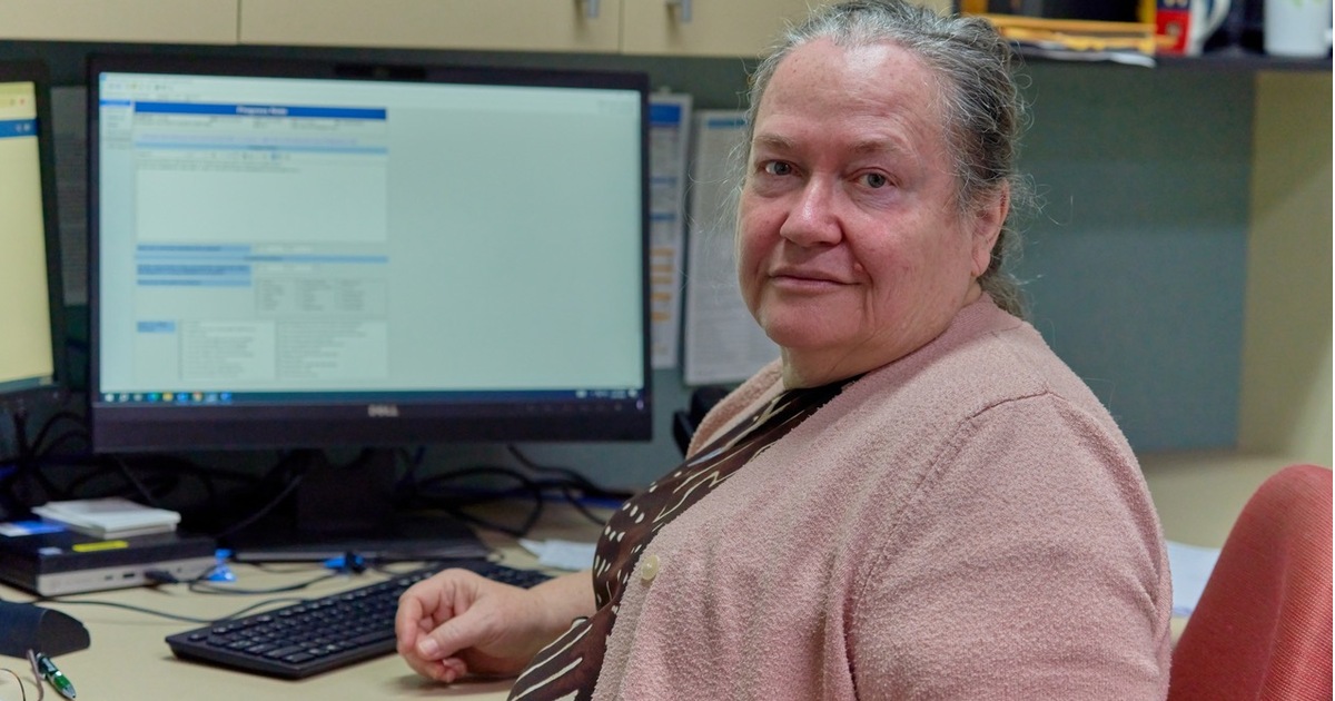RACGP - From science to spirituality: Dhanggati GP’s palliative care ...