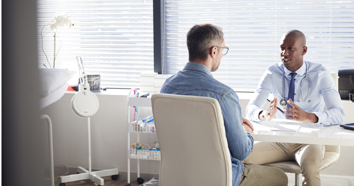 RACGP - In Practice: Managing syphilis in general practice