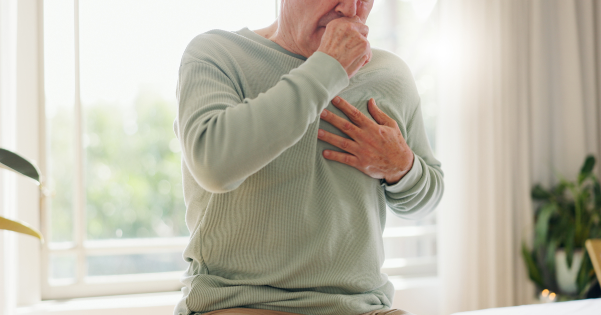 RACGP - Lung Cancer Screening Program uptake revealed