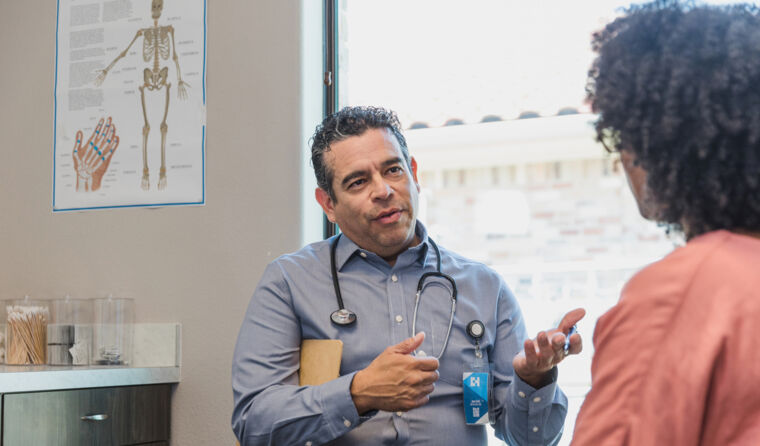 RACGP - When is it time to add a GLP-1 RA in type 2 diabetes?