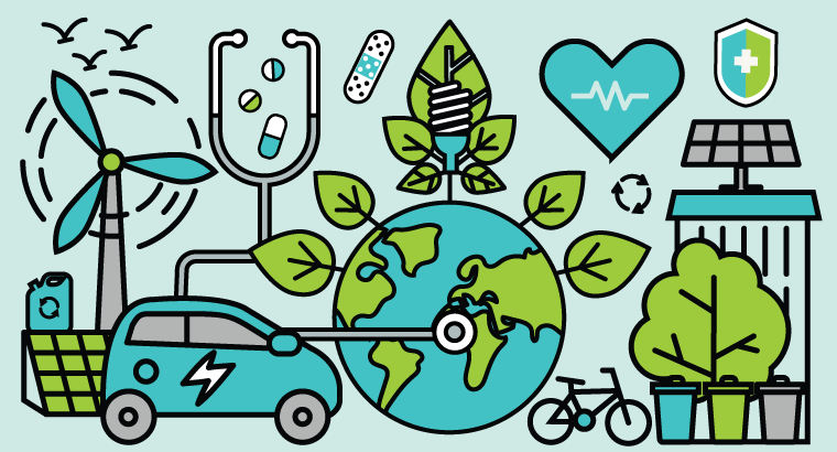 Social Issues And Environment