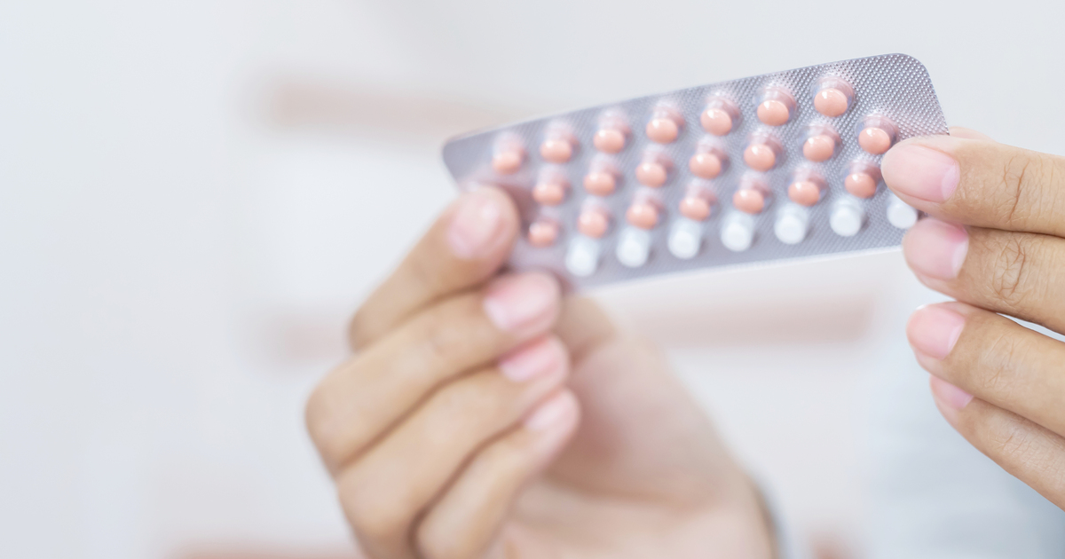RACGP - ‘Another benefit’: The pill shown to reduce ovarian cancer risk