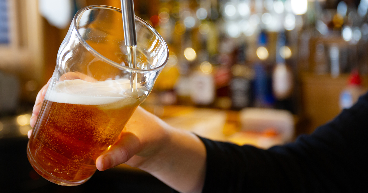 RACGP - Small alcohol intake changes save lives: Study
