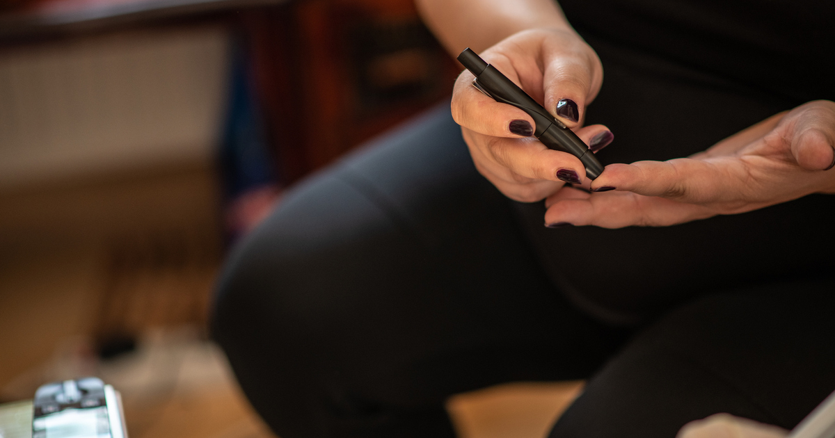 RACGP - First consensus statement on T2DM in young adults released