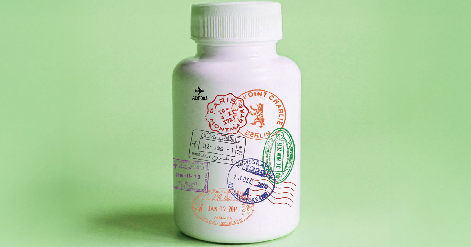 RACGP - AJGP (Australian Journal of General Practice)