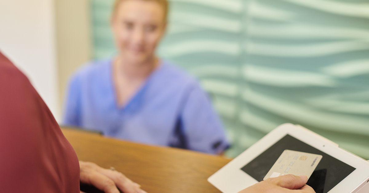 RACGP - General practices hit by Medicare claiming outage