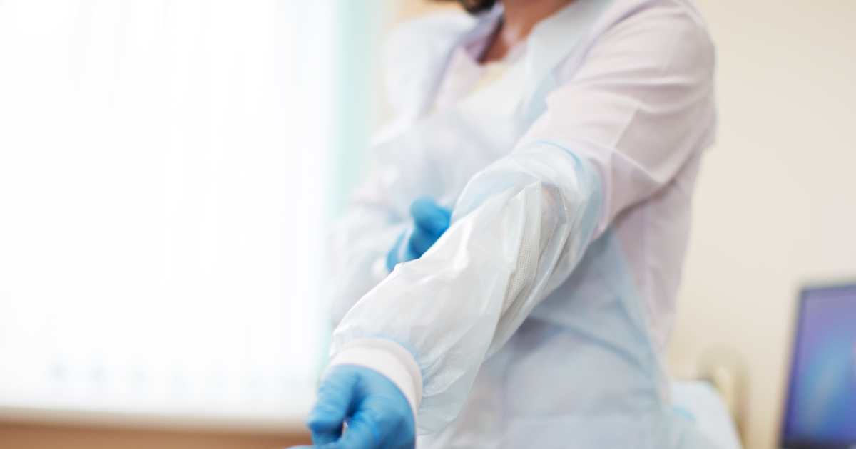 RACGP - Safe health workers, safe patients