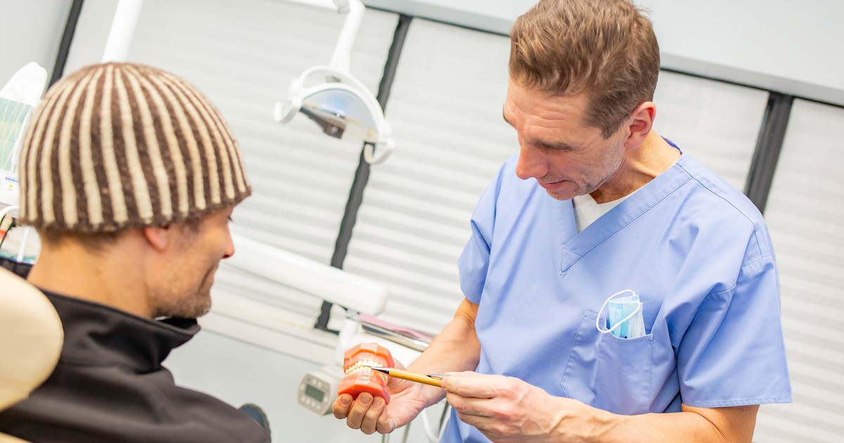 RACGP - GP support for changes that would help end ‘cycle of poverty’