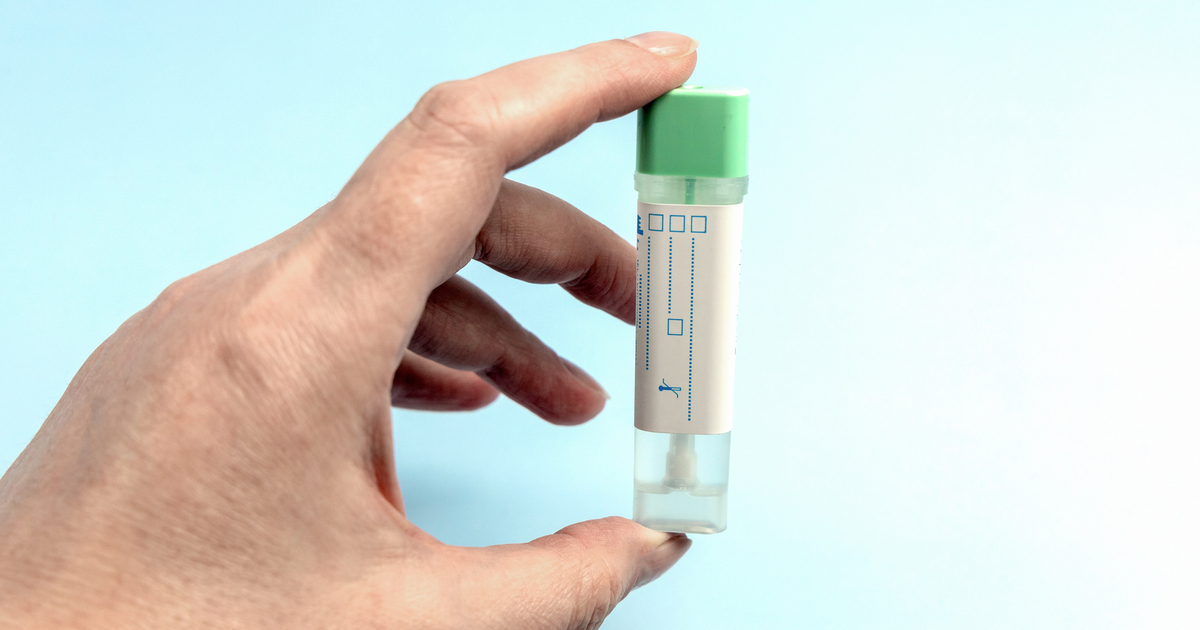 RACGP - GPs ‘central’ to DNA screening uptake