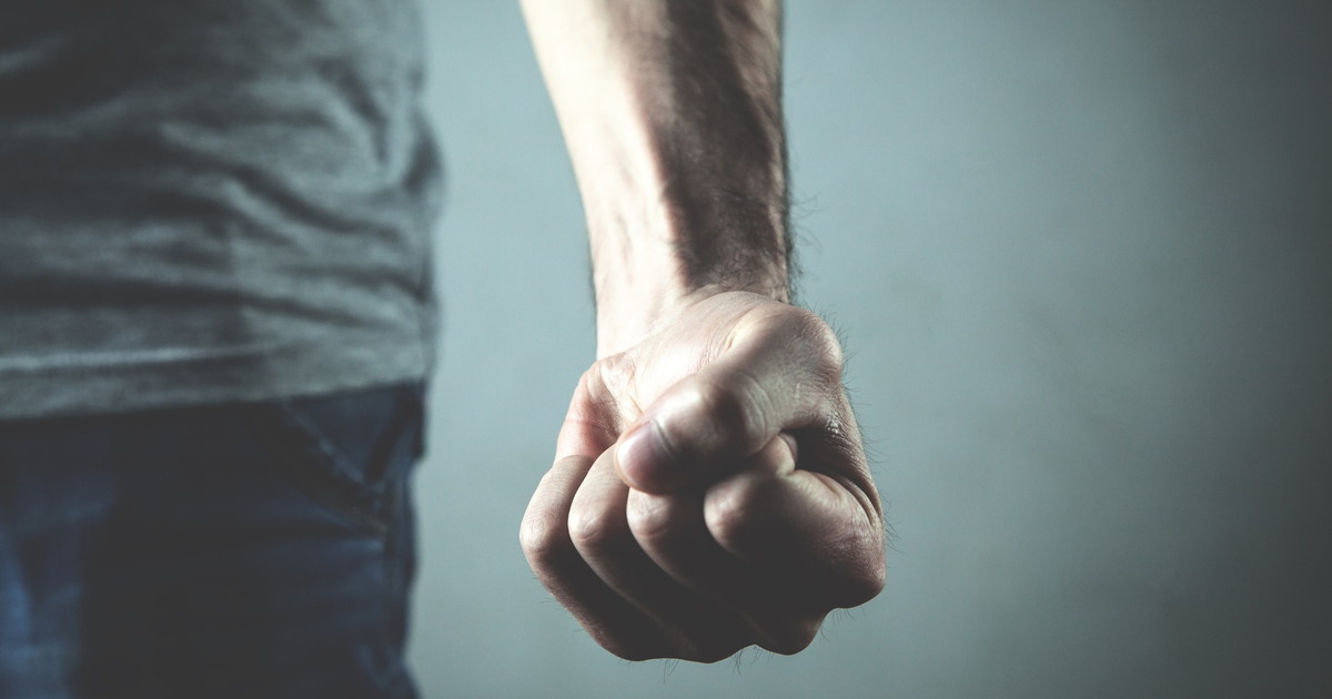 RACGP - Patient violence in general practice not ‘just part of the job’