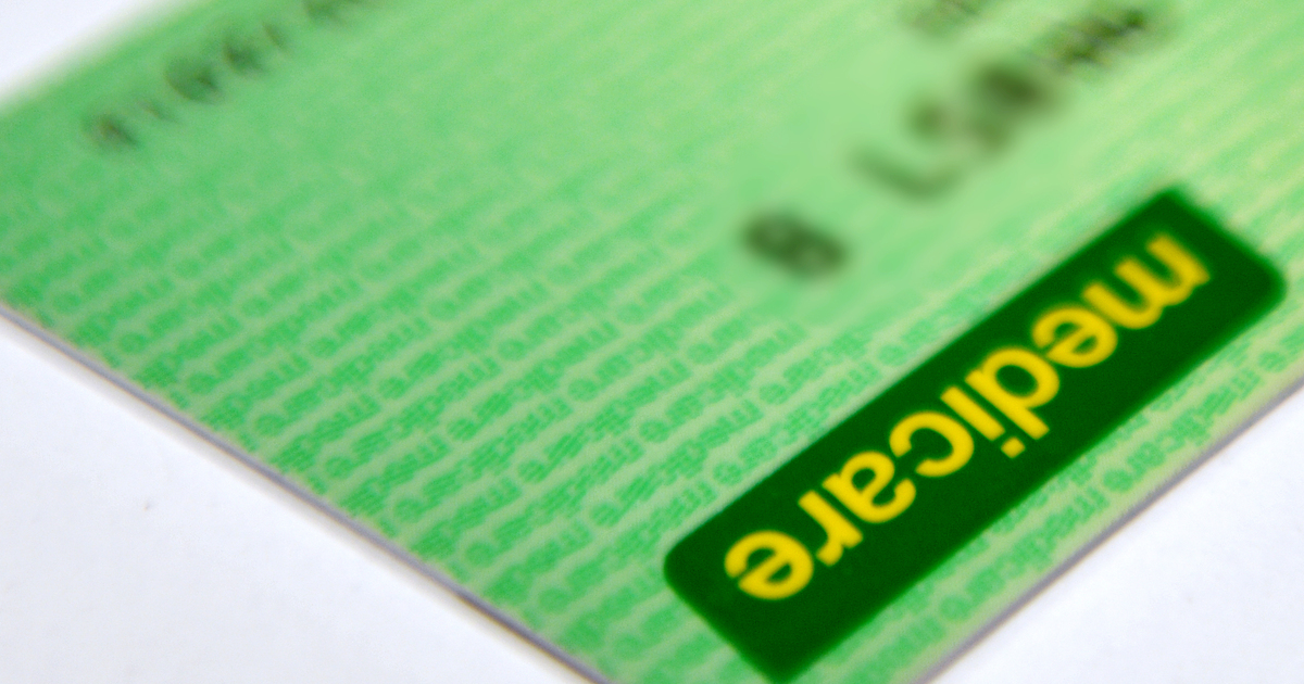 RACGP - ‘Painful’: Confusion plagues MyMedicare launch