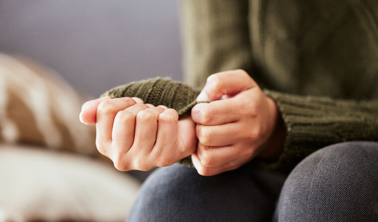 RACGP - What does an eating disorder look like?