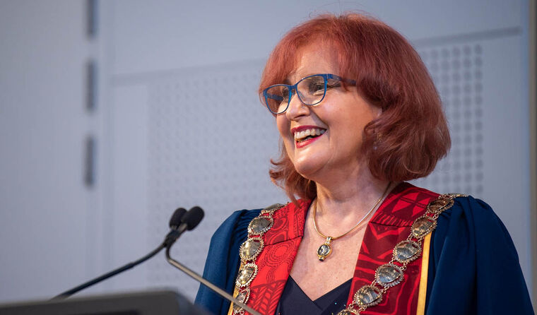 RACGP - AGM votes set up college for the years ahead