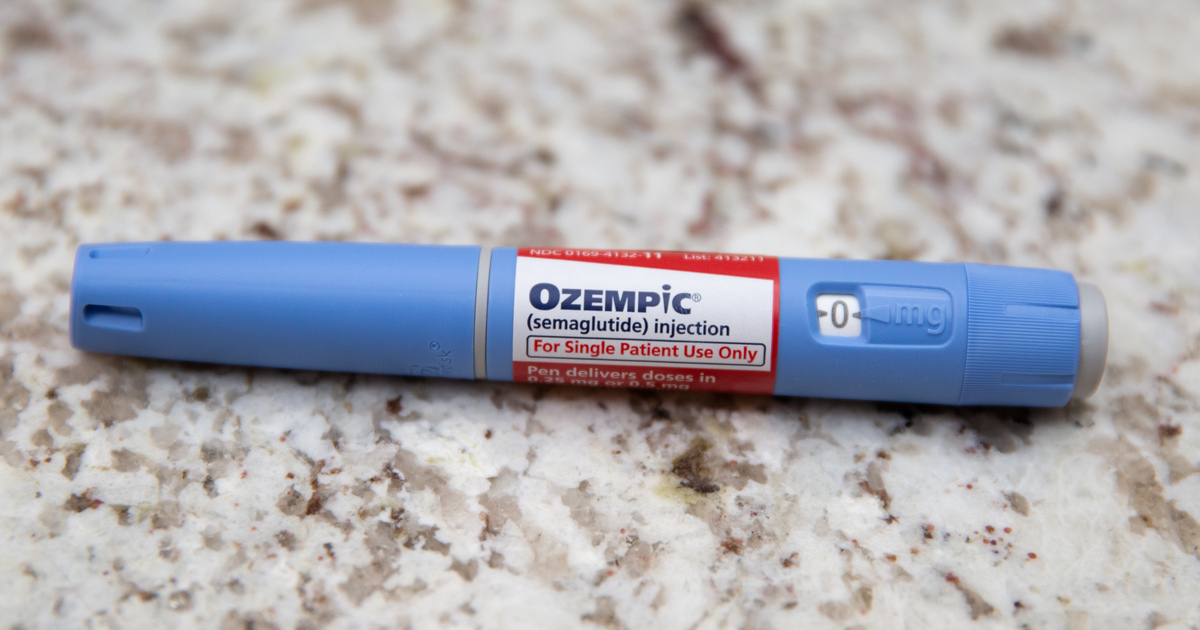 RACGP - Do not initiate new patients on semaglutide: TGA