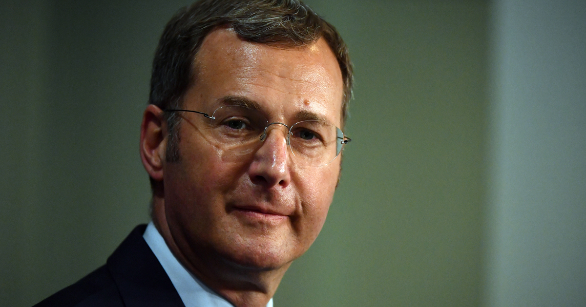 RACGP - Q&A with Professor Michael Kidd