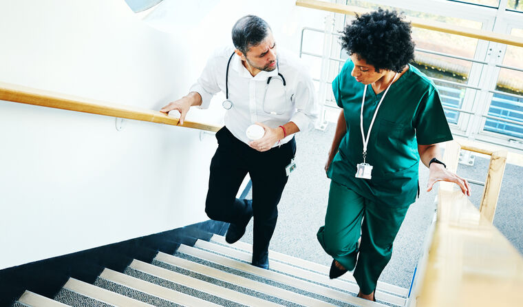 RACGP - Treating staff – why it’s a bad idea