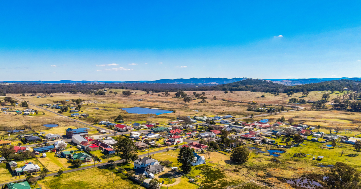 RACGP - Rural workforce incentive reforms hailed ‘significant win’