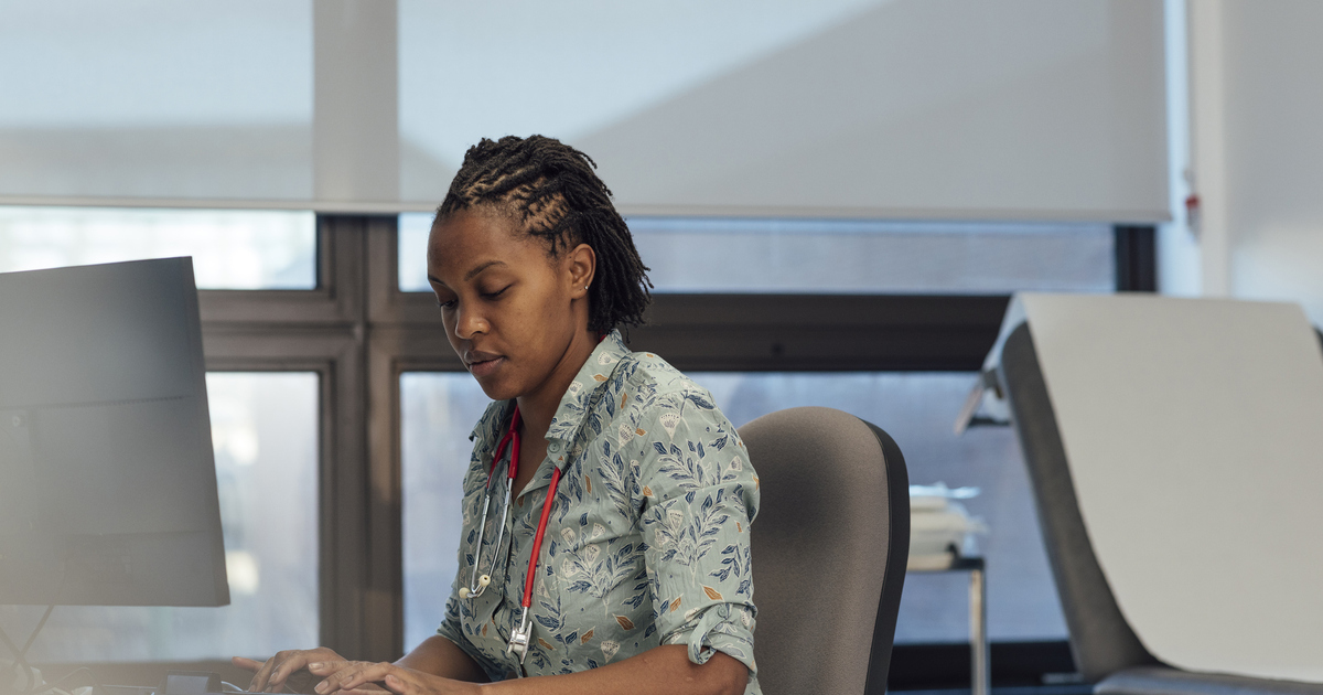 RACGP - How can AI tools best support GPs?