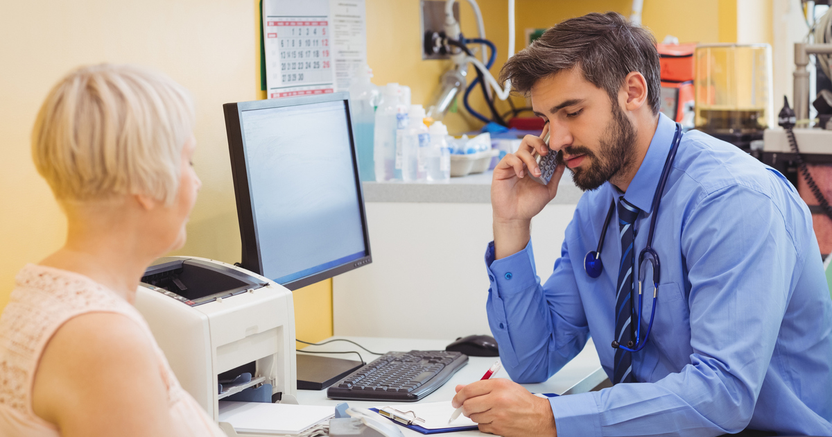 RACGP - Pilot program supports advice sharing between specialties