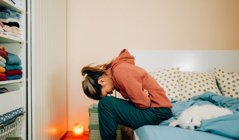 RACGP - Take-up of endometriosis treatments still lagging